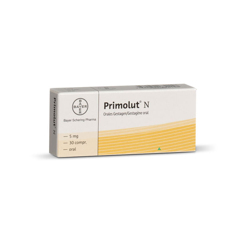Primolut