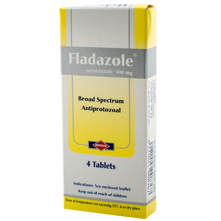 Fladazole